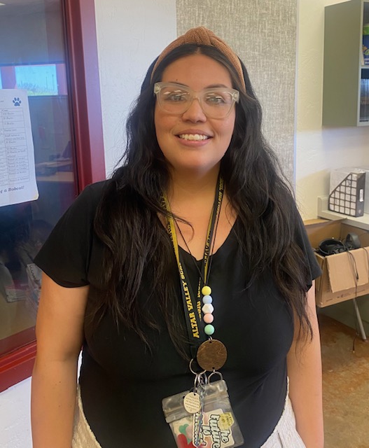 Altar Valley Elementary School District - All Stars Archives